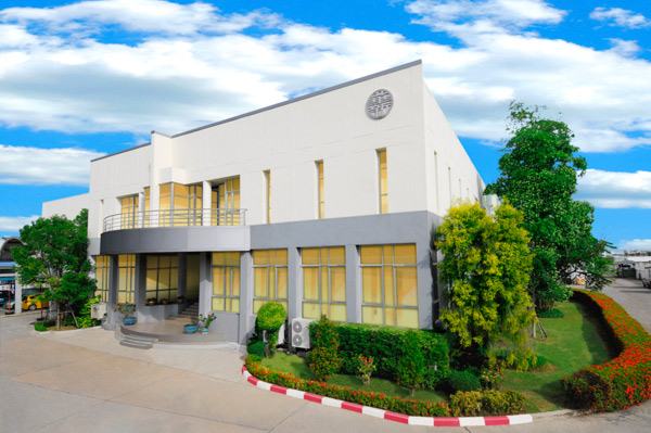 Members of the Thung Hua Sinn Group